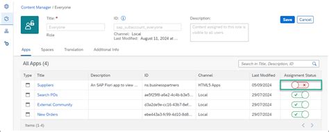 Integrate Your Sapui5 App Into Your Site Sap Tutorials