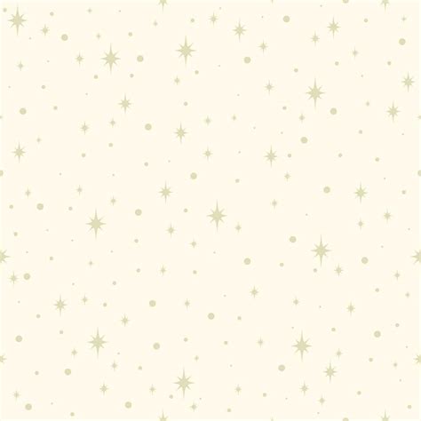 Sin Costura Modelo Con Beige Estrellas En Neutral Antecedentes