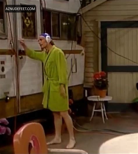 Allan Kayser Feet Aznudefeet Men