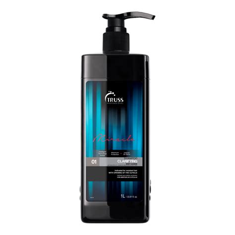 Clarifying Shampoo Ph7