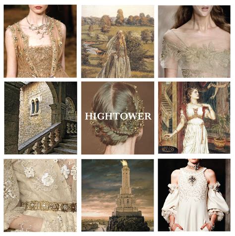 House Hightower Game Of Thrones Wiki At Oscar Loveless Blog