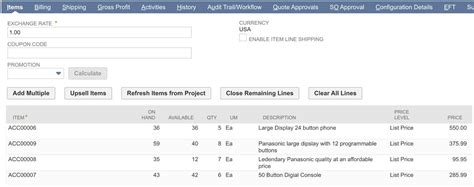 Optimizing Salesforce And Netsuite Integration