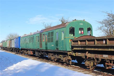 Class 207 Matty Ps Railway Pics