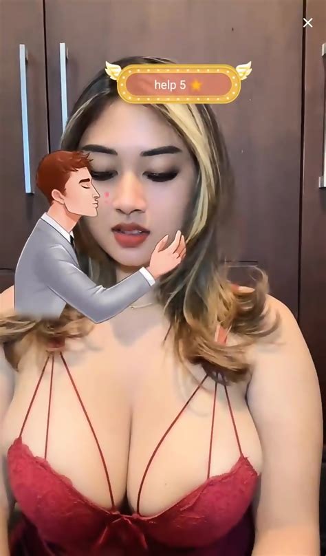 Marlboroqueensex Sri Ayu Tarisa Lingerie Merah Eporner