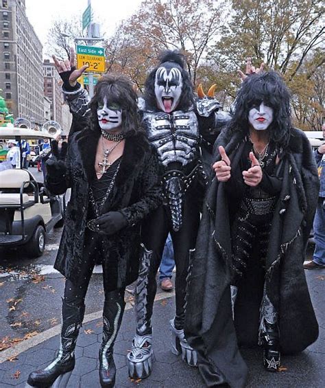 Pin Von Tommy Asgar Auf Kiss In 2025