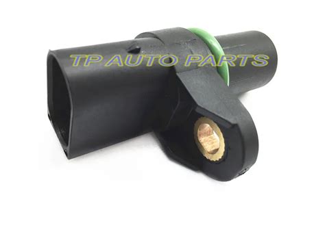 Crankshaft Position Sensor For B Mw 116i 118i 120i Oem 7506273c