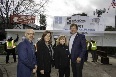 Edgecore Digital Infrastructure On Linkedin Datacenter