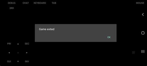 BUG Can T Use Minecraft Forge Version 1 12 2 Game Exited Issue