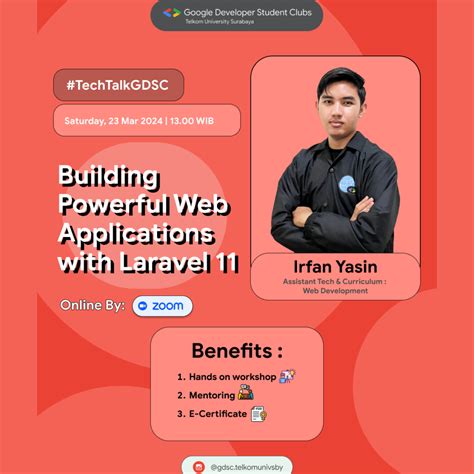 Building Powerful Web Applications With Laravel 11 Dicoding Indonesia