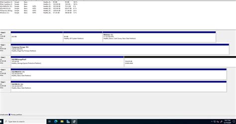 How To Extend A Drive On An Azure Vm Microsoft Qanda