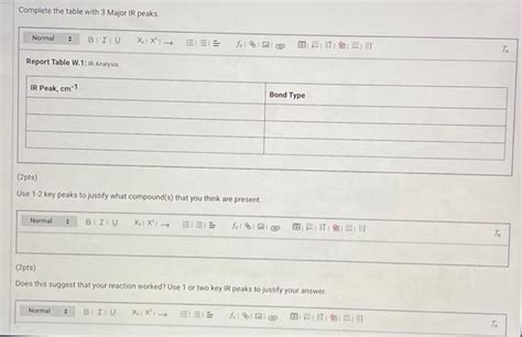 please help answer the questions and annotate the ir