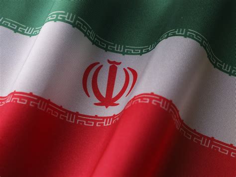 Iranian Flag Country Free Photo On Pixabay Pixabay