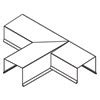 Continuous Cleat Coping Perimeter Edge Atas International Inc