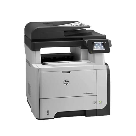 Hp Laserjet Pro M Dn Mfp Global Office Machines