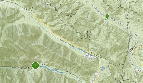 Best Trails Near Lytle Creek California Alltrails