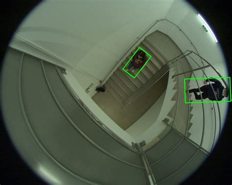 Detection Results Of Our Benchmark On Sample Frames In Different Download Scientific Diagram