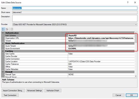 Microsoft Dataverse Connection Community