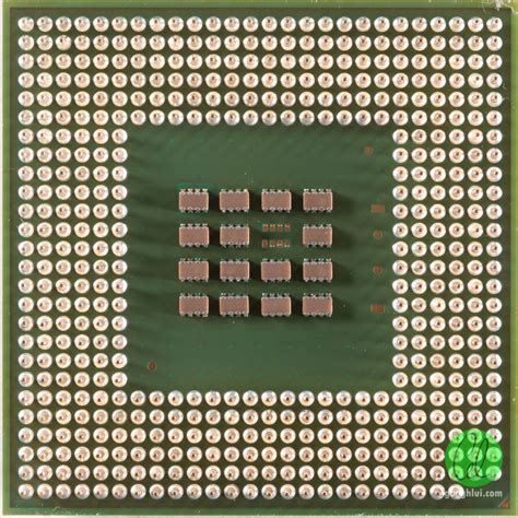 Socket 478 Intel Goughs Tech Zone