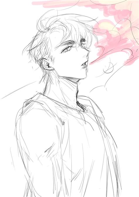 「홀리 낙서밖에음써요 」건블드の漫画