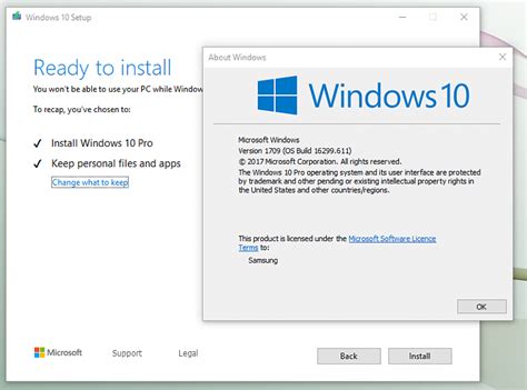 Windows How To Upgrade From Home To Pro Version May