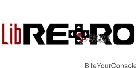 Il Team Libretro Si Appresta A Rilasciare Lemulatore Retroarch V1 2 0 0 Biteyourconsole