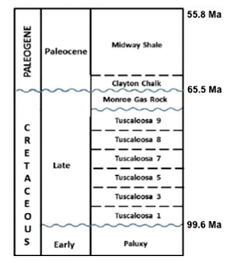Dynamic Reservoir Characterization Of The Lower Cretaceous Paluxy