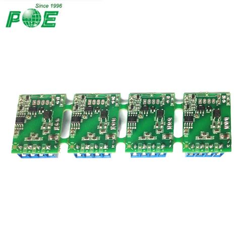 Layer Bluetooth Module Pcb Circuit Board Assembly Buy Circuit Board Assembly Pcb Assembly