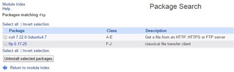 Access Ftp Accounts On Ubuntu Apache Webserver Software Spiceworks Community