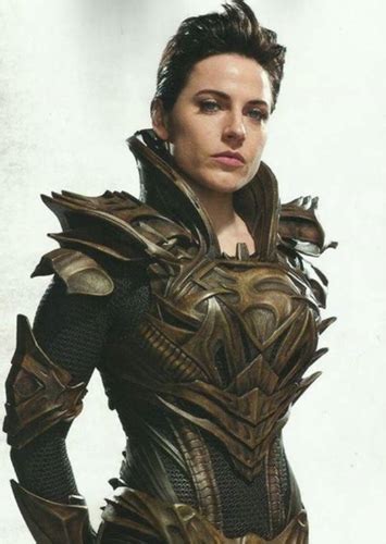 Faora Ul Dceu Fan Casting For Worlds Of Dc Mycast Fan Casting