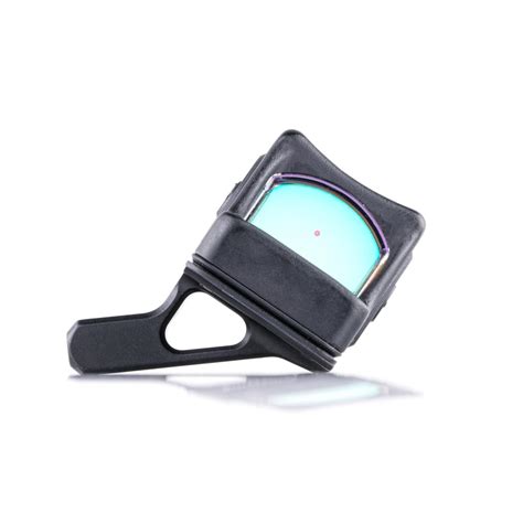Offset Rmr Mount Trijicon Rm06 And Trijicon Sro 2