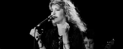 The Ballad Stevie Nicks Wrote For Joe Walsh After An Unforgettable Car Ride With Him Has