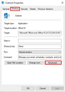 Fix Signature Button Not Working In Outlook TechCult