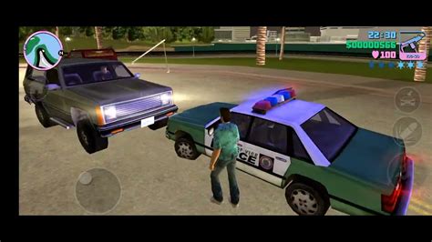 Police Fighting 🙀 Fbi Army Gta Vice City Stories 😔 New York City Youtube