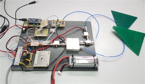 Ground Penetrating Radar For The Masses Hackaday