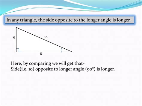 Ppt On Triangles Class 9 Pptx