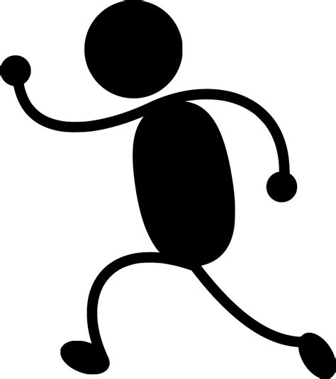 Svg 달리는 사람들 운동 마라톤 무료 Svg 이미지 및 아이콘 Svg Silh