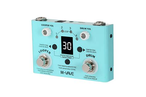 How To Sync Drum Machine With Looper Robots Net