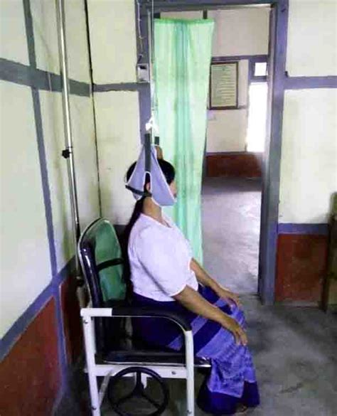 ပွင့်ဖြူမြို့နယ်တိုင်းရင်းဆေးပညာဦးစီးဌာနက ဒေသခံပြည်သူများကို လည်ဆစ်ရိုးကျီးပေါင်း ရောဂါ အကြောင်း