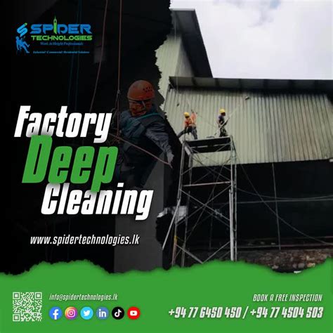 Spider Technologies Pvt Ltd On Linkedin Ropeaccess