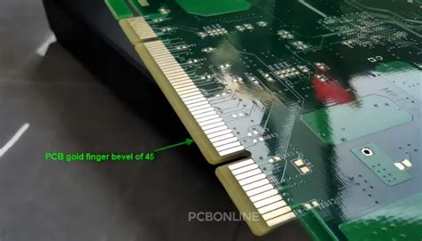 Ultimate Guide To Selective Gold Plating Pcbs