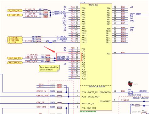 Stm32g431之串口stm32g431串口打印函数 Csdn博客 Stm32g431之串口stm32g431串口打印函数 Csdn博客