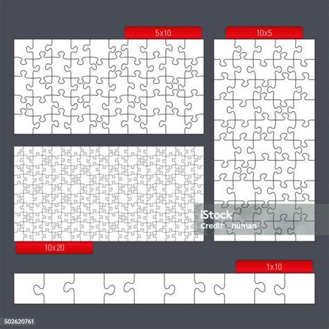 낱말퍼즐 템플릿 0명에 대한 스톡 벡터 아트 및 기타 이미지 0명 개념 개념과 주제 Istock