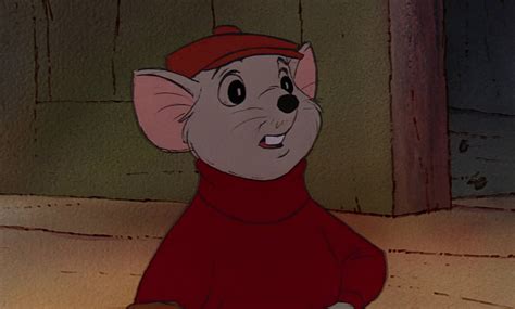 Bernard Et Bianca Ca Sest Passé Un… 30 Novembre Dlrp