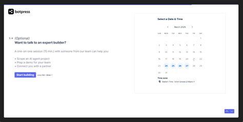 The Digital Insider Botpress Review This Ai Chatbot Builder Is