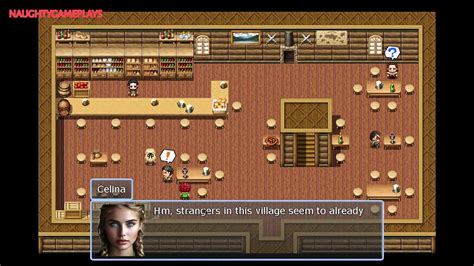 Celinas Calling Part 01 By Morrak Games Free Hd Porn B1 Xhamster