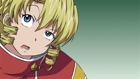 Scrapped Princess Tv Fanart Fanart Tv