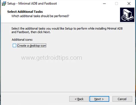 Download Minimal ADB And Fastboot Tool And How To Install