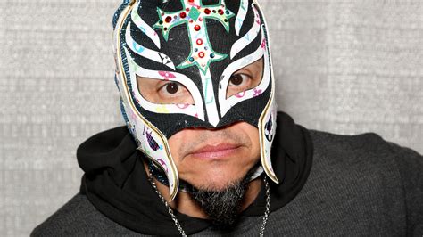 Wwe Reveals Major Change For Rey Mysterio