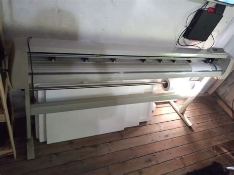 Exxion Comunicaciones Plotter De Corte