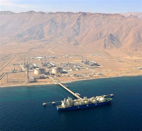Oman Corrosion And Material Innovation Summit